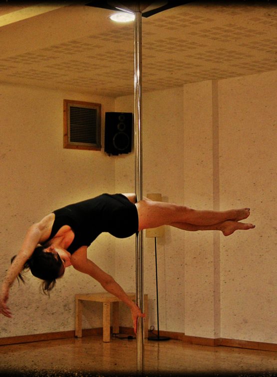 Pros & Cons of Having a Pole at Home