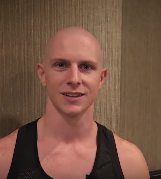 Interview with Daniel Rosen