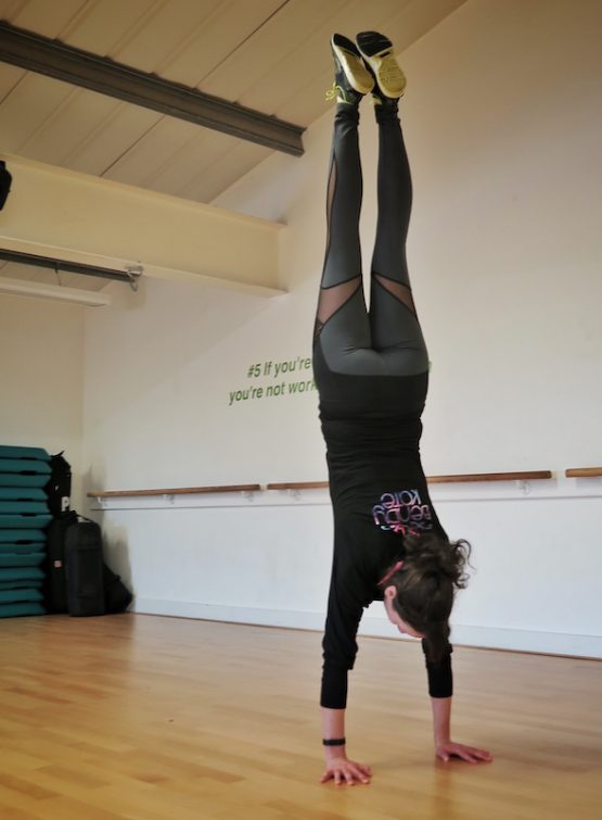 How to Master Your Shoulder Mount [Full Video Tutorial]