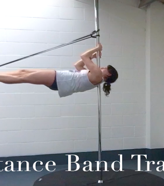 Shoulder Mount Prep Exercises