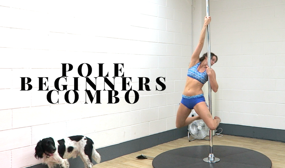 Beginners Pole Combo 2